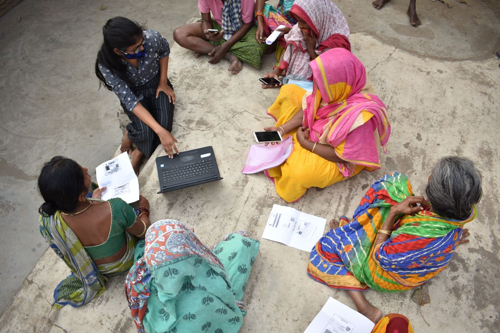 UNDP - Digital Strategy 2022-2025